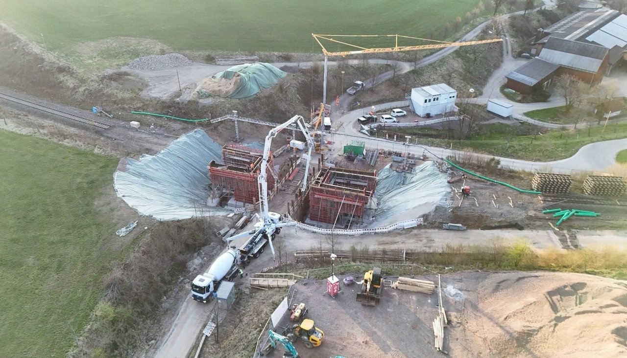 Der Verkehrsverbund Rhein Sieg: Fünf Landkreise, vier Städte, ein Ziel ...